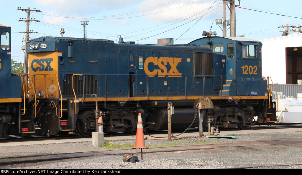 CSX 1202